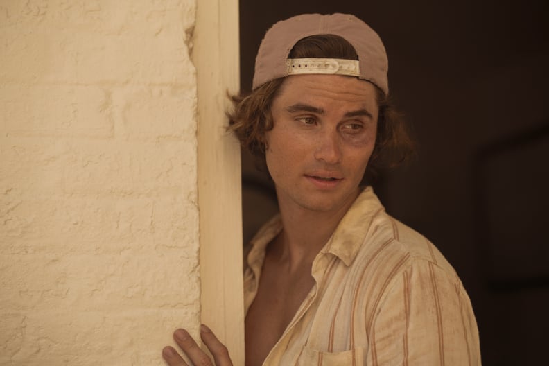 Outer Banks: Is John B's Dad Alive or Dead? | POPSUGAR Entertainment