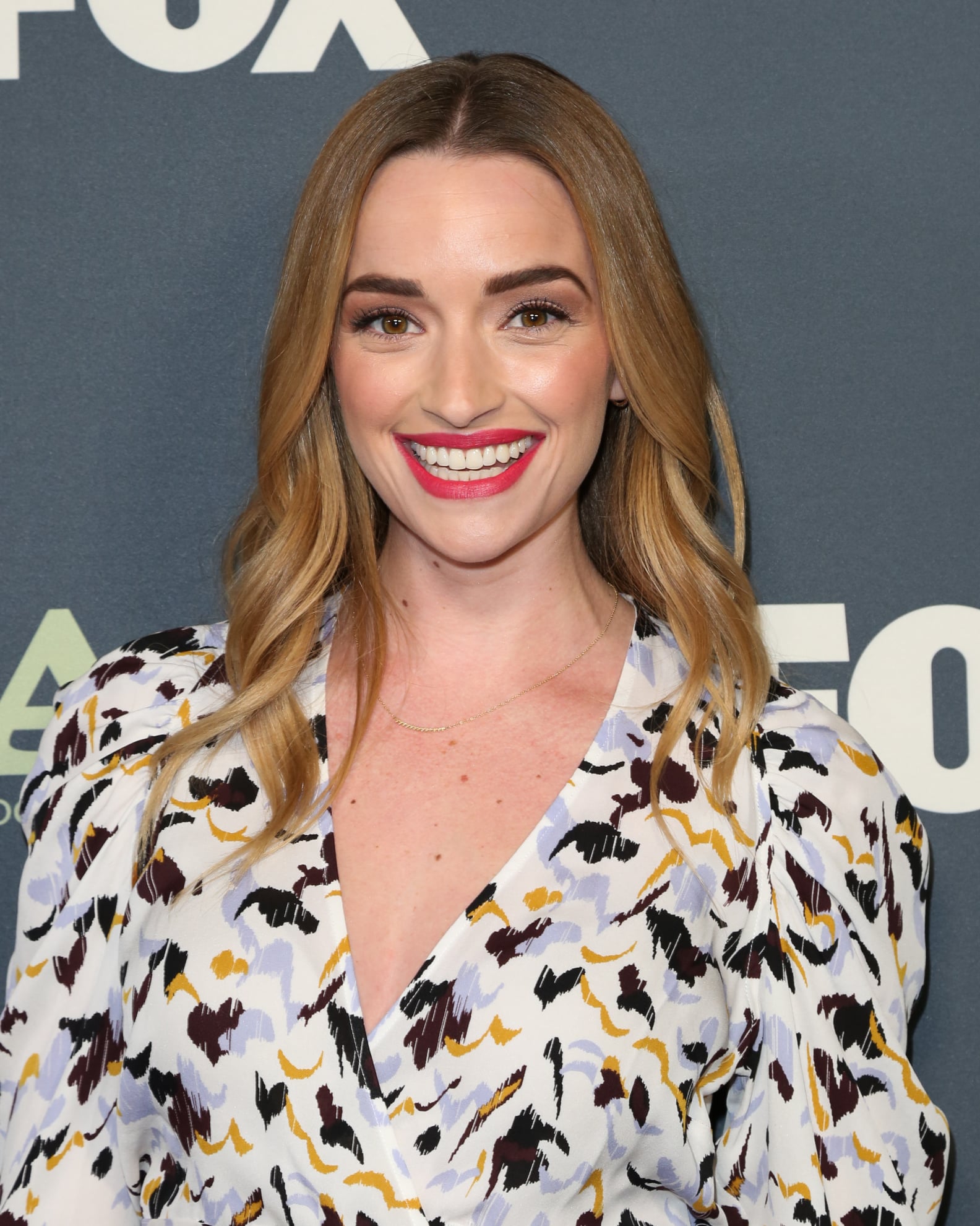 Meet Brianne Howey From Netflix's Ginny & Georgia | PS Celebrity