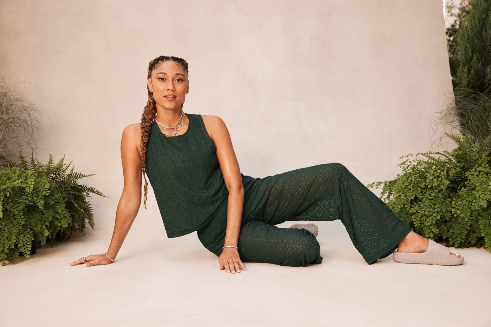 Peloton Instructor Ally Love Shares Her Fitness Essentials | PS Fitness