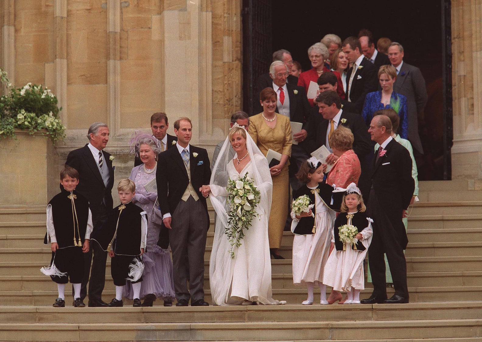 Best Royal Family Pictures | PS Celebrity