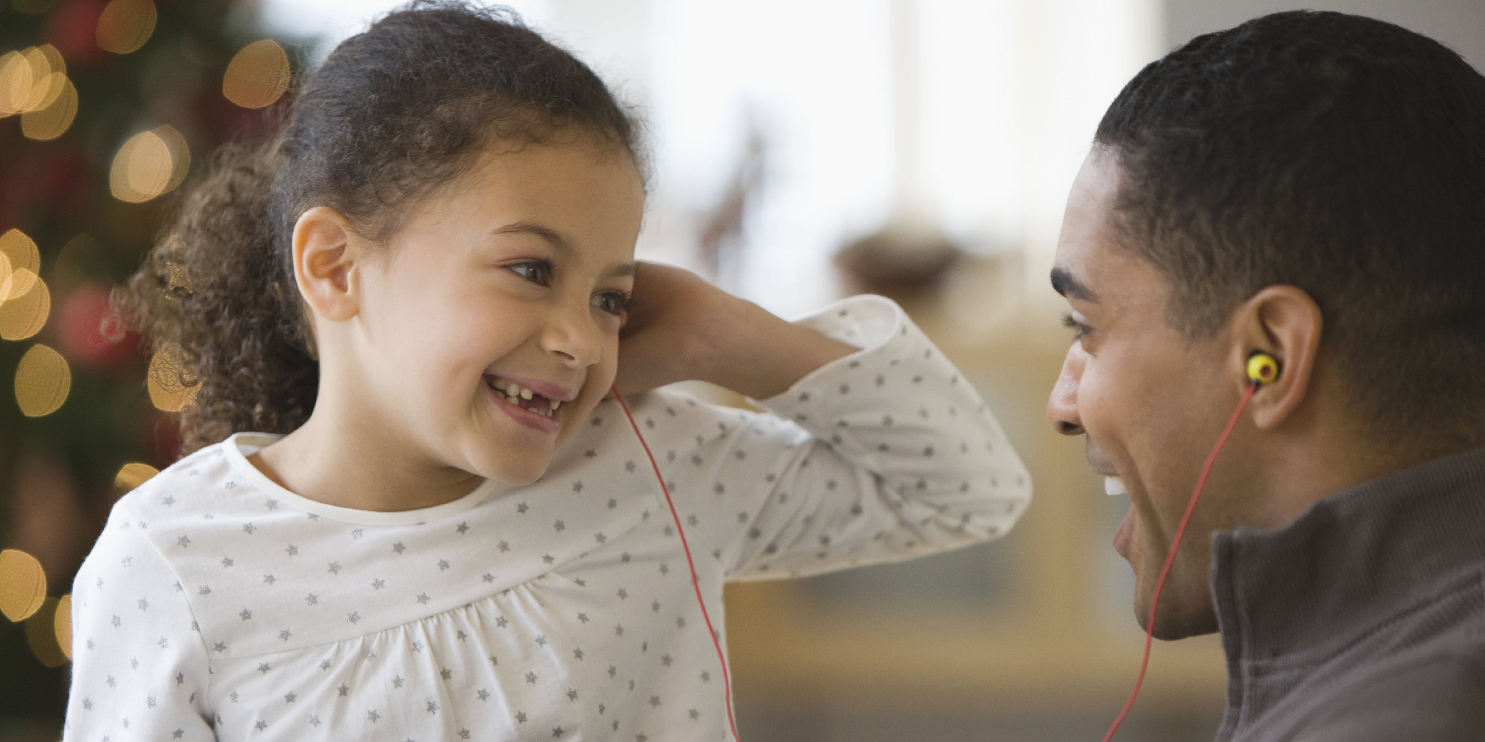 Holiday Podcasts for Kids | PS Family