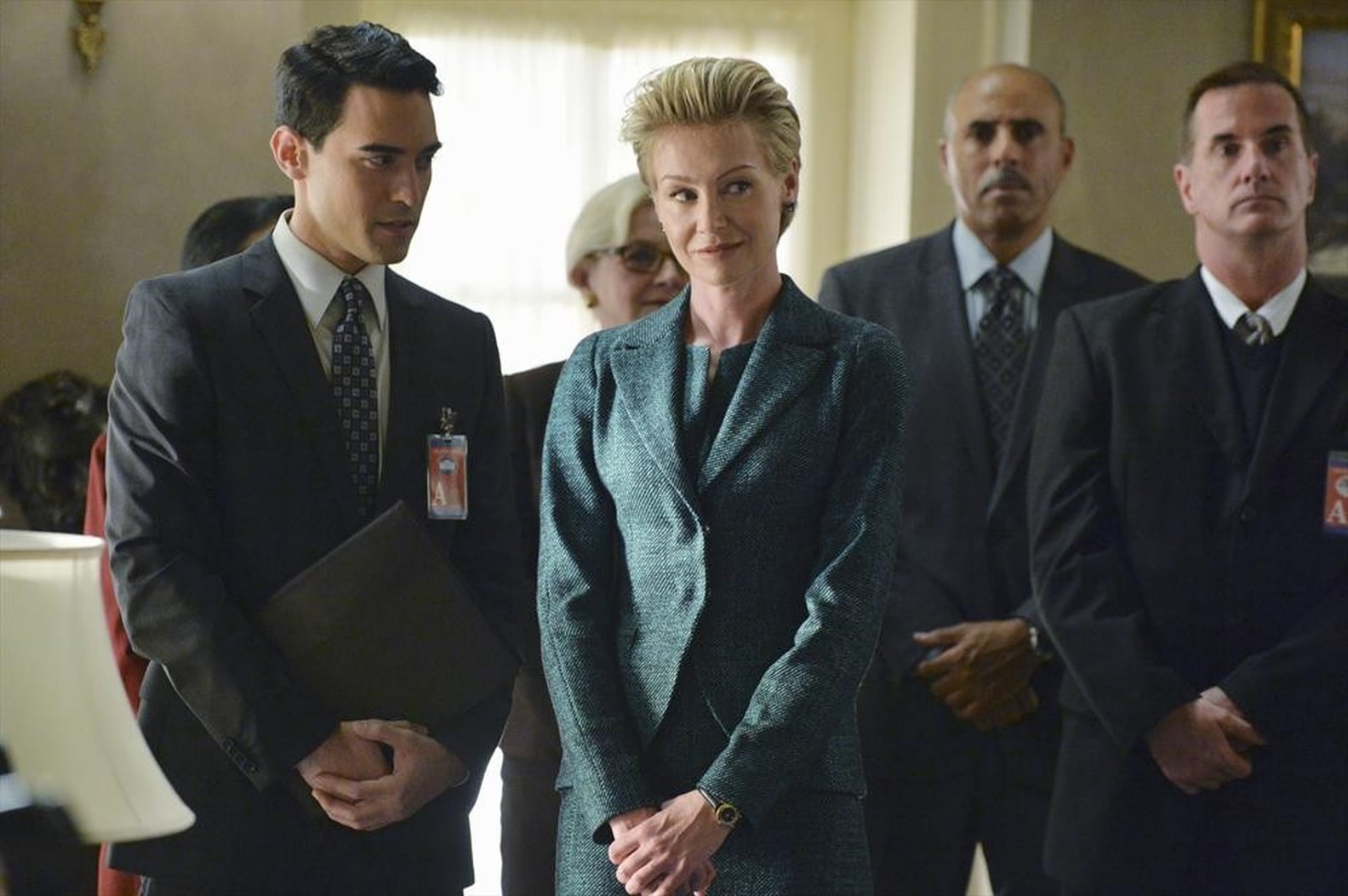 Scandal Season 4 Premiere Recap | POPSUGAR Entertainment