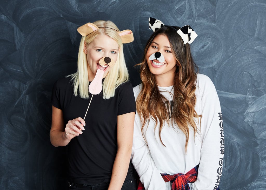 Most Popular Best Friend Costumes 2016 | POPSUGAR Love & Sex