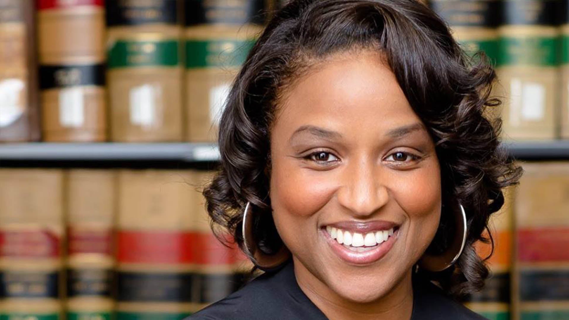 Black Female Judges Make History in Alabama (Video) | PS News