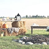 Outdoor Firepit Ideas | POPSUGAR Home