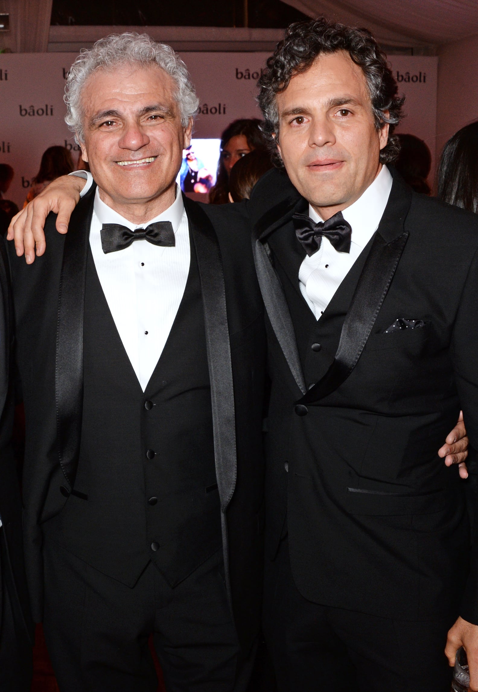 Celebrities With Their Dads | Pictures | PS Celebrity