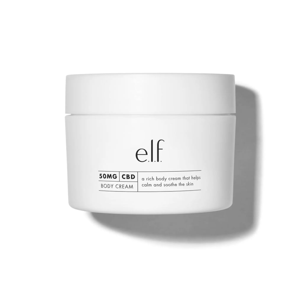 e.l.f. Cosmetics CBD Collection Launch | POPSUGAR Beauty