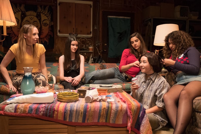 The 2000s Trends in Hulu's PEN15 | PS Fashion