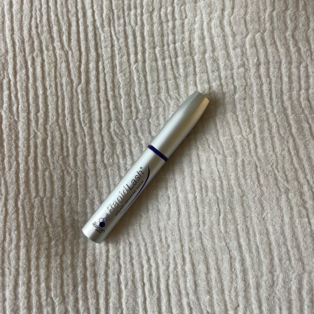 Rapidlash Eyelash Enhancing Serum Review With Photos Popsugar Beauty Uk