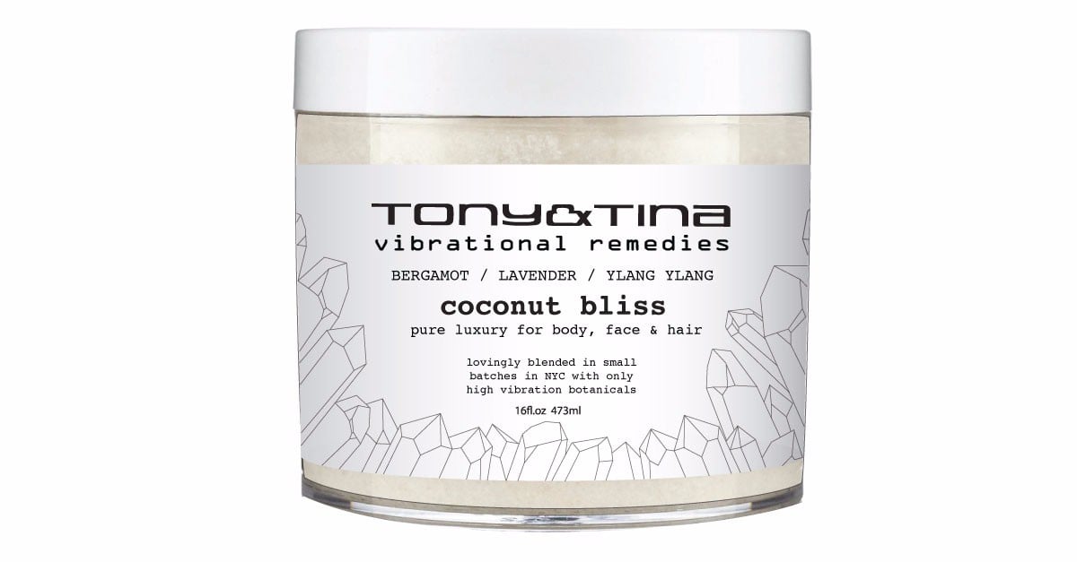 Tony & Tina New Products | 2017 | POPSUGAR Beauty