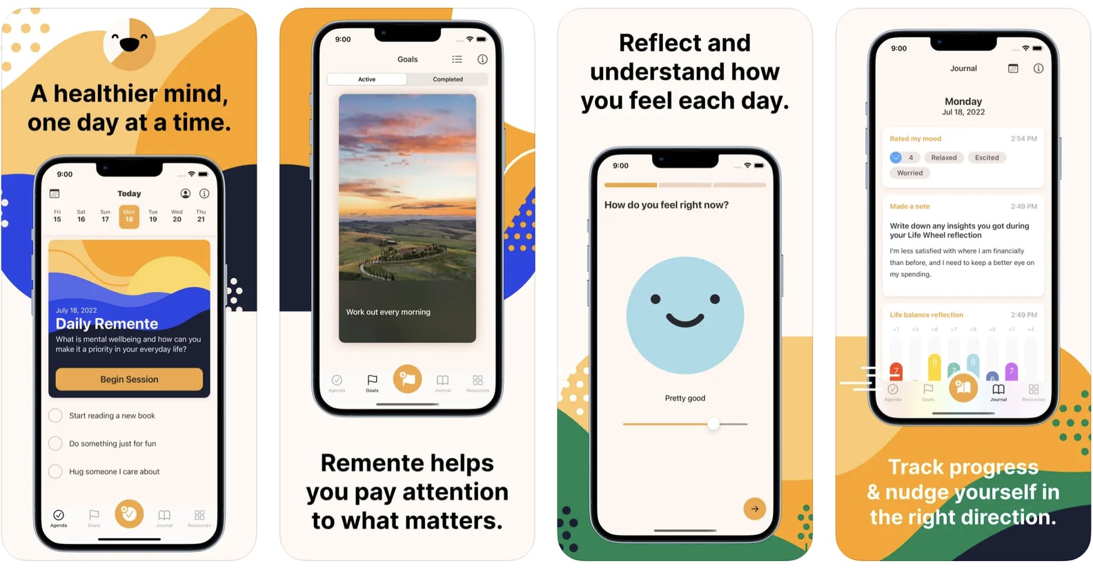 Best Apps For Mental Health 2023 | POPSUGAR Fitness