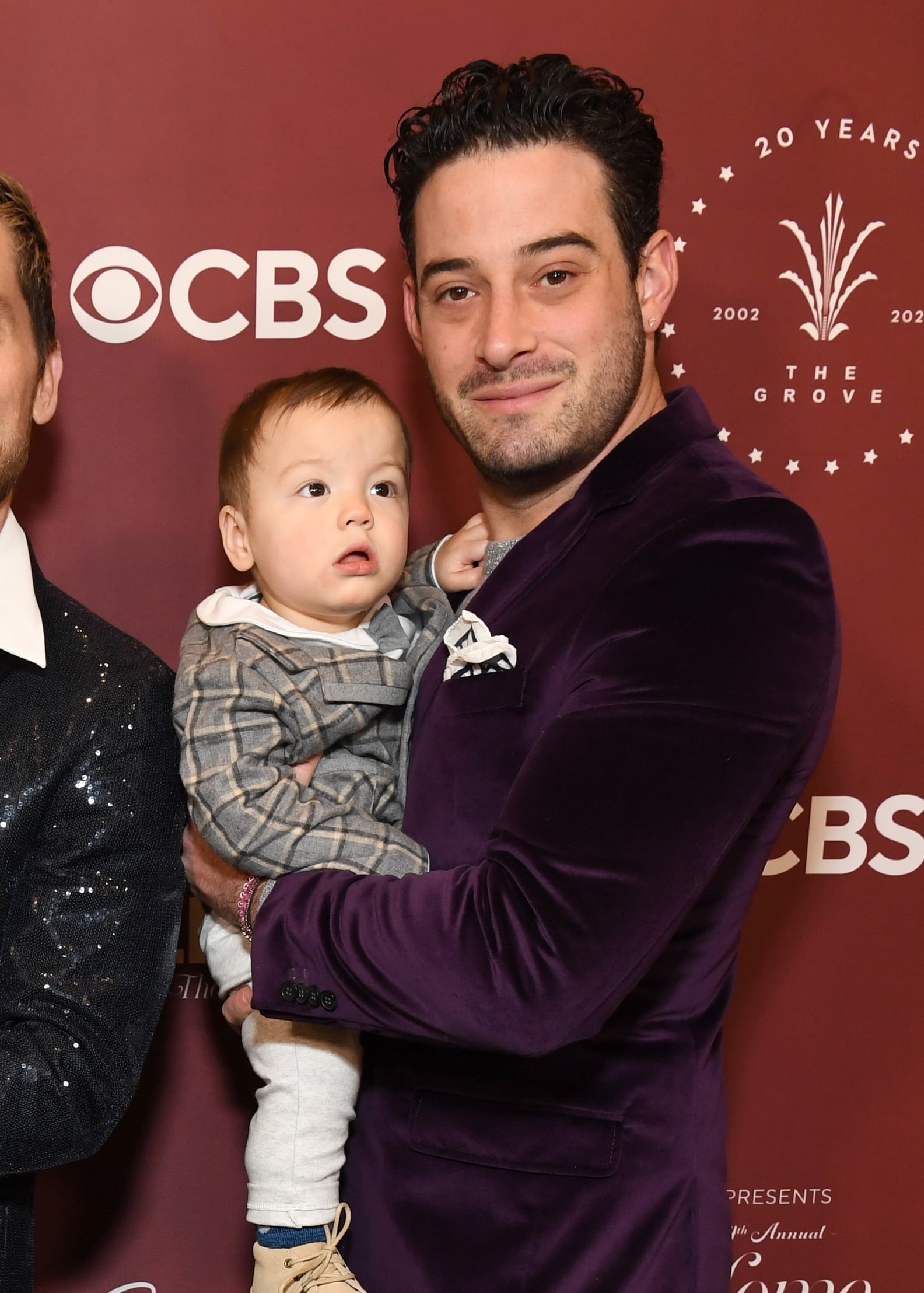 How Many Kids Does Lance Bass Have? | PS Celebrity