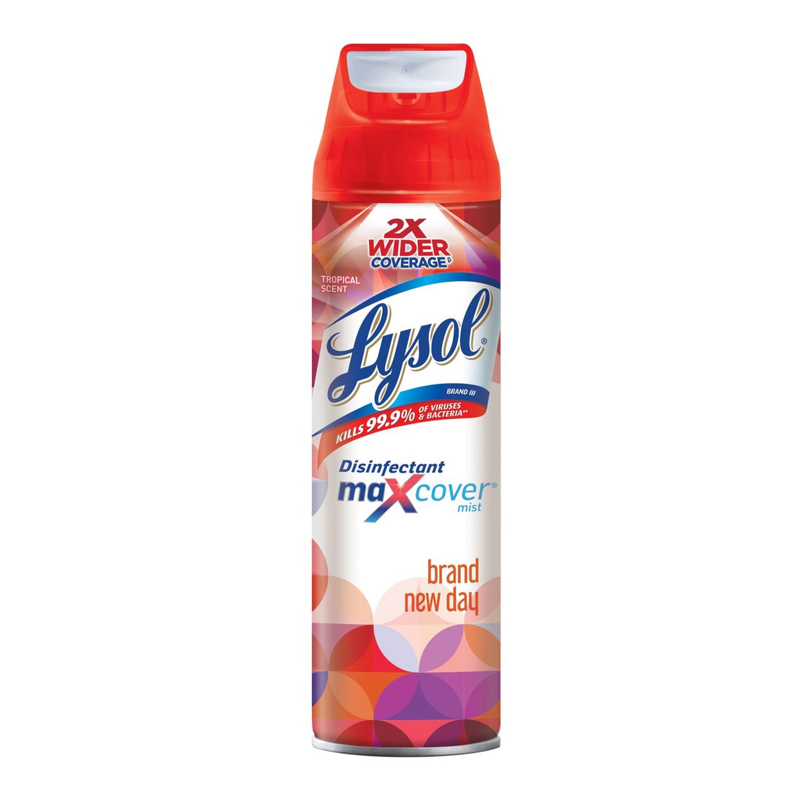 EPA Approves 2 Lysol Disinfectants That Kill COVID-19 Virus | PS Smart ...