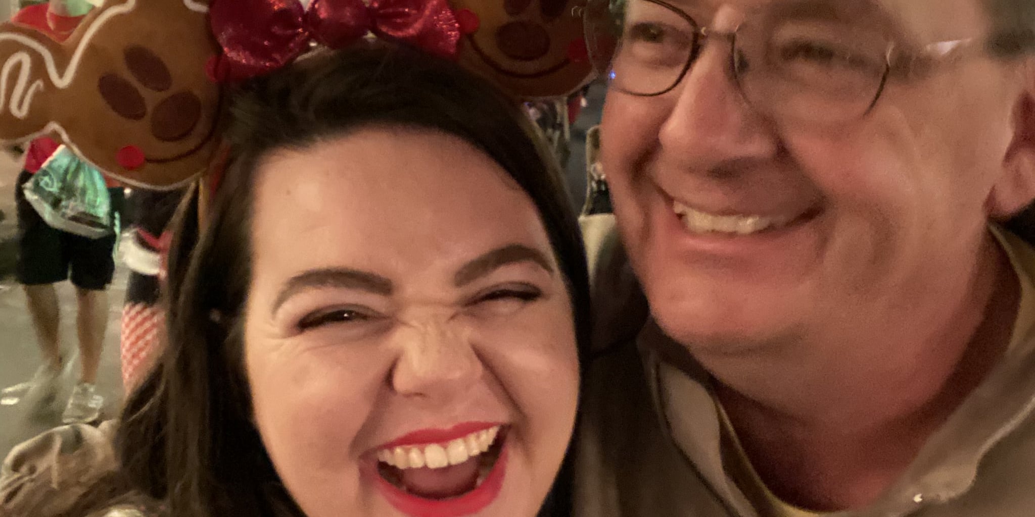 Why I'm Grateful For My Dad's Support During the Coronavirus | PS Family