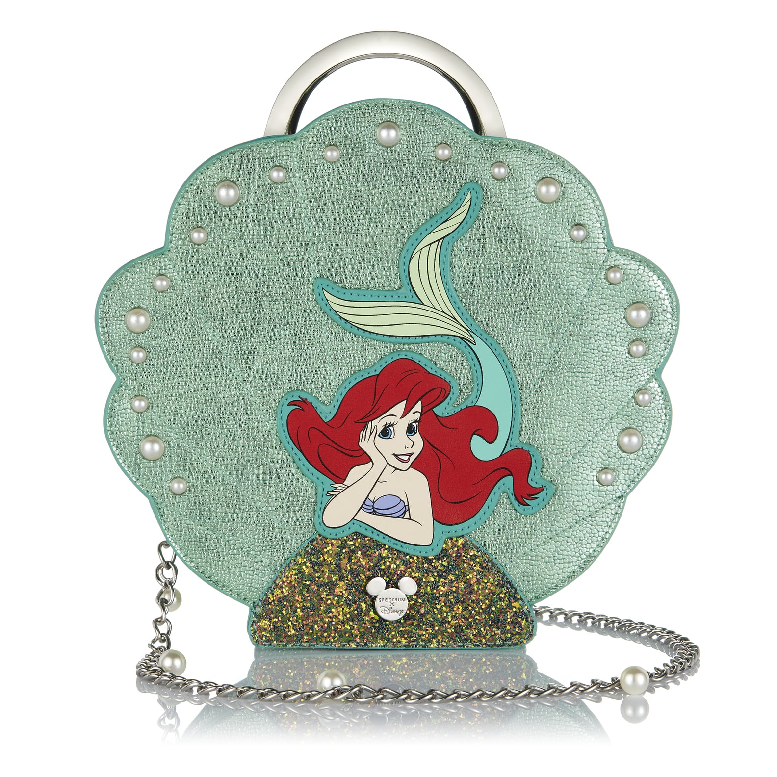 Spectrum X Disney's The Little Mermaid Collaboration | PS Beauty