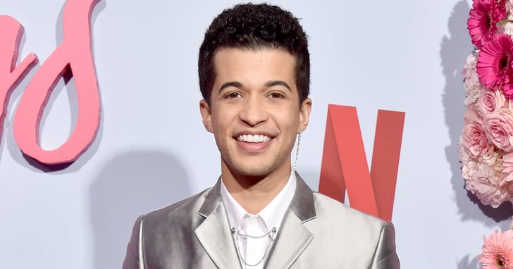 Facts About Jordan Fisher From Work It | POPSUGAR Celebrity