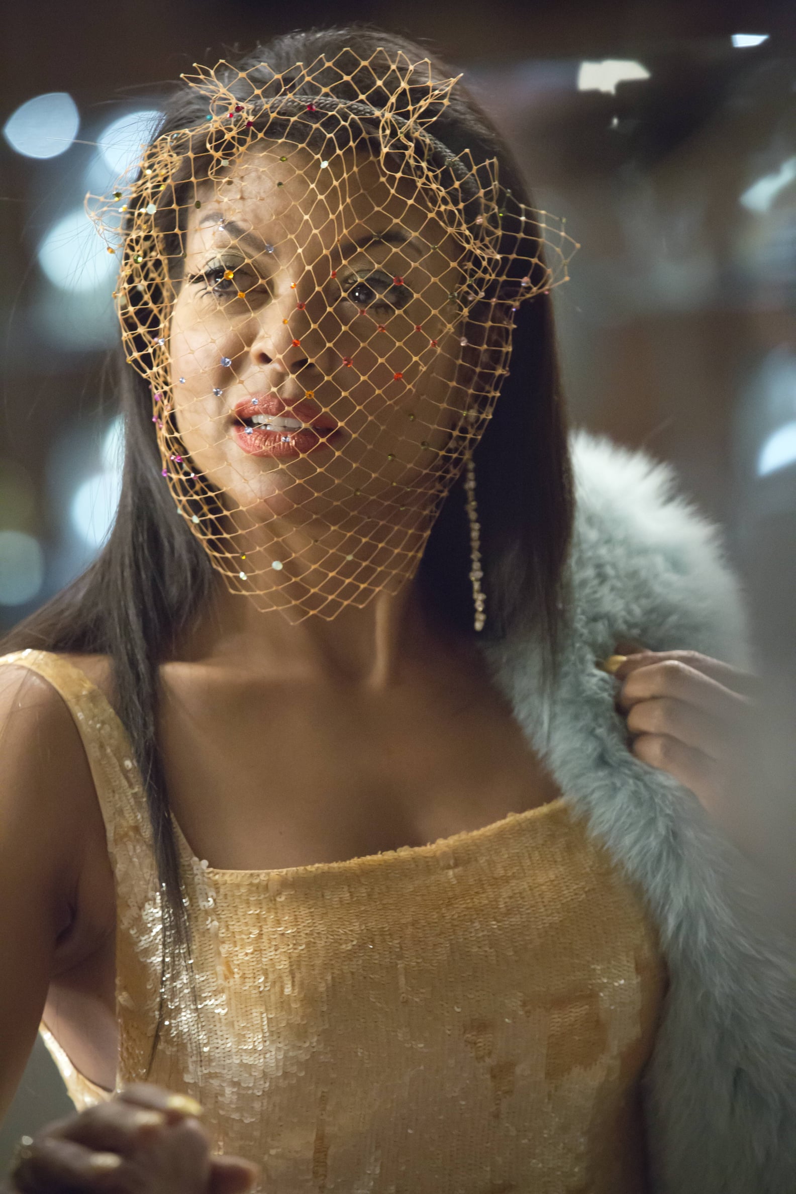 Cookie Lyon's Style on Empire | PS Fashion