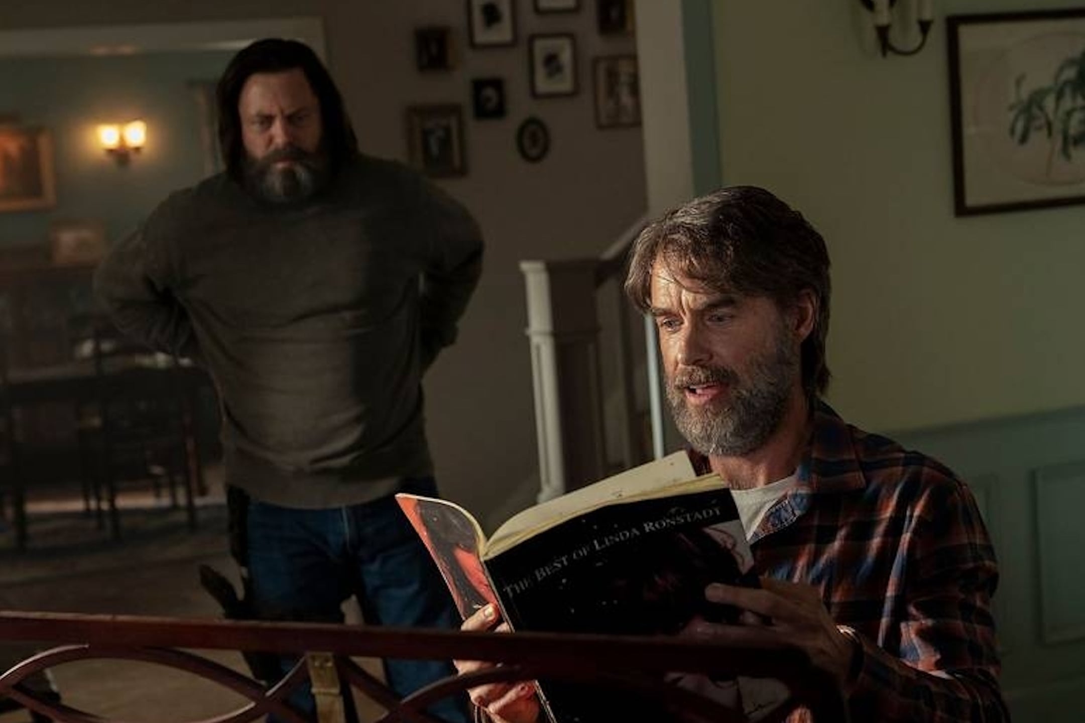 The Last of Us: Bill and Frank, Explained | POPSUGAR Entertainment
