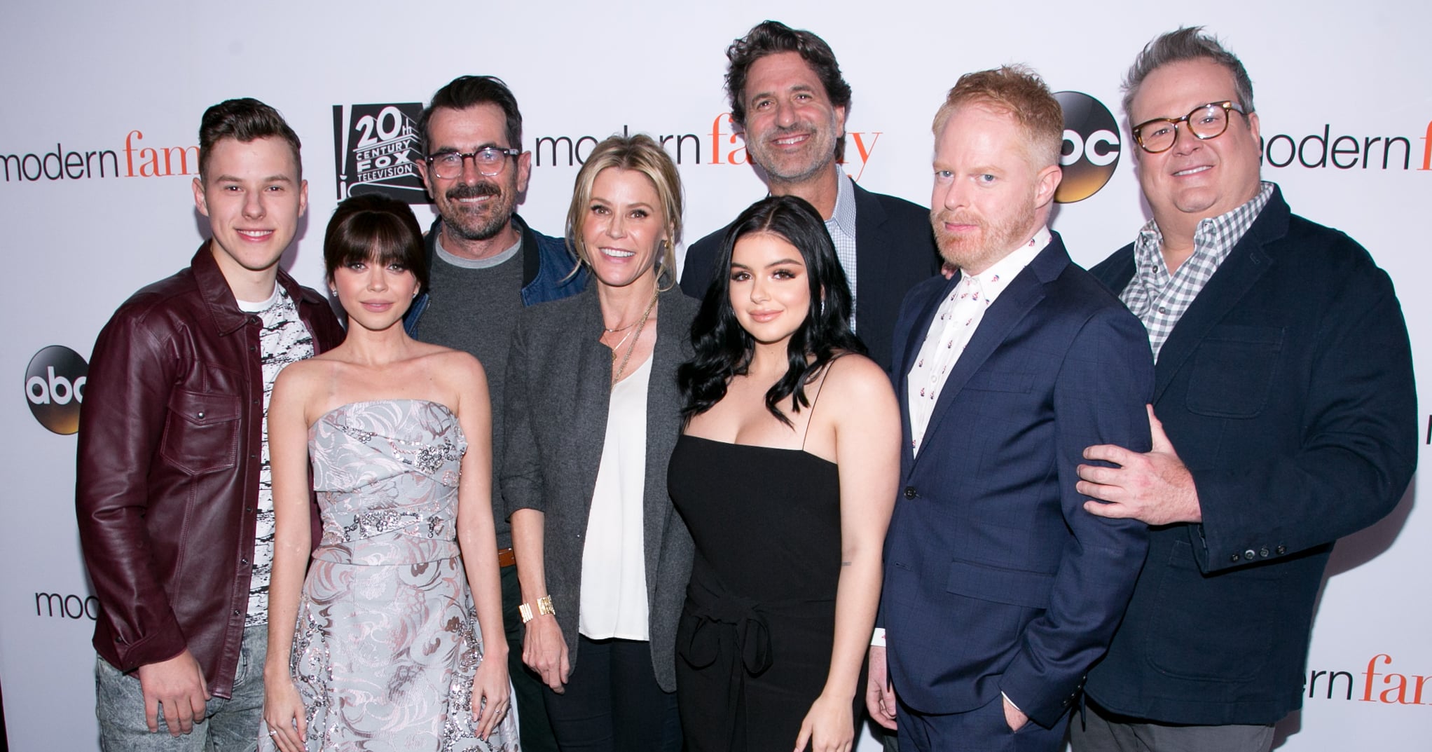 What Is the Modern Family Cast Doing After the Show Ends? | PS ...