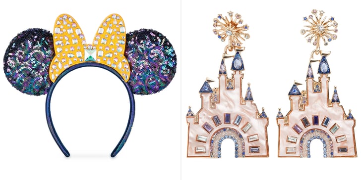 Shop Disney World's 50th Anniversary Merchandise | POPSUGAR Smart Living