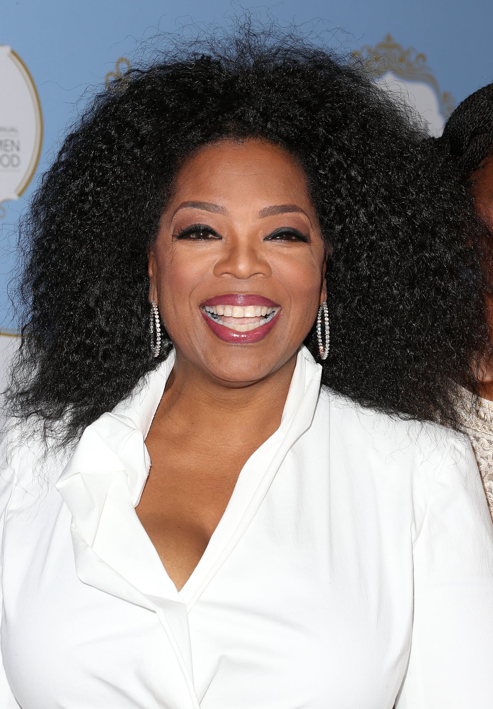 Oprah Winfrey Beauty Looks | PS Beauty