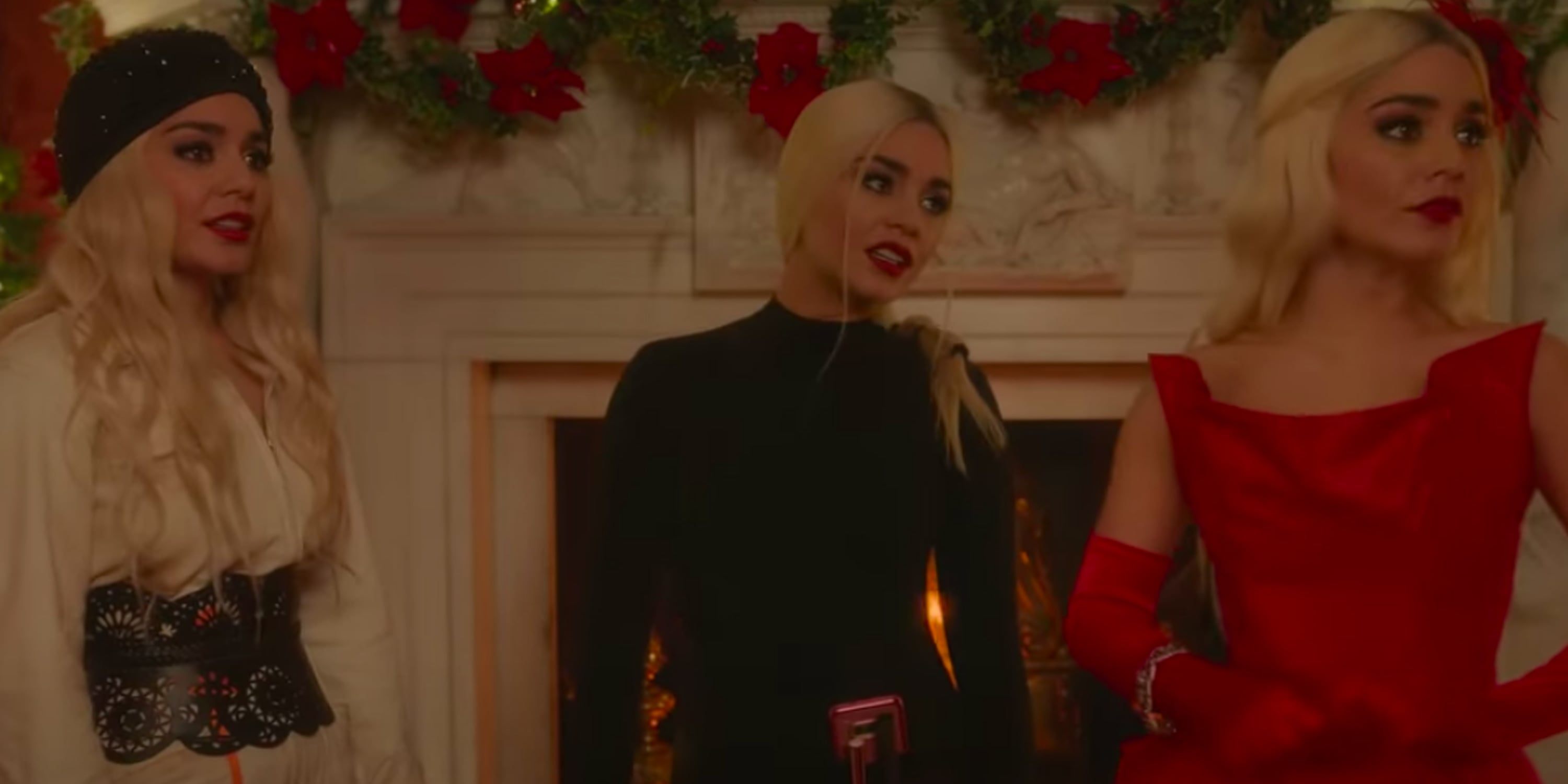 The Princess Switch 3: Release Date, Photos, and Trailer | PS Entertainment