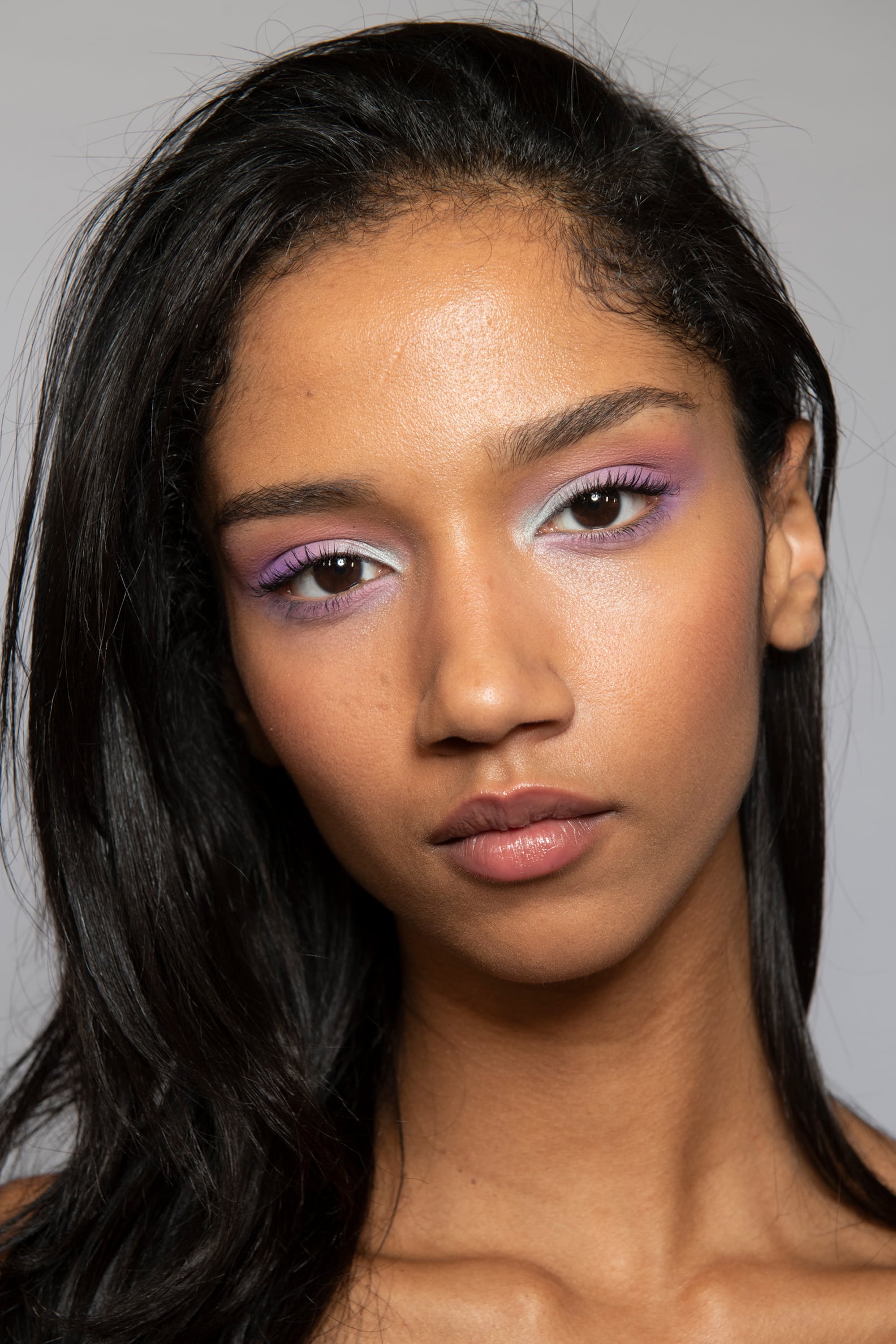 Best Hair and Makeup Trends From the Spring 2020 Runways | PS Beauty