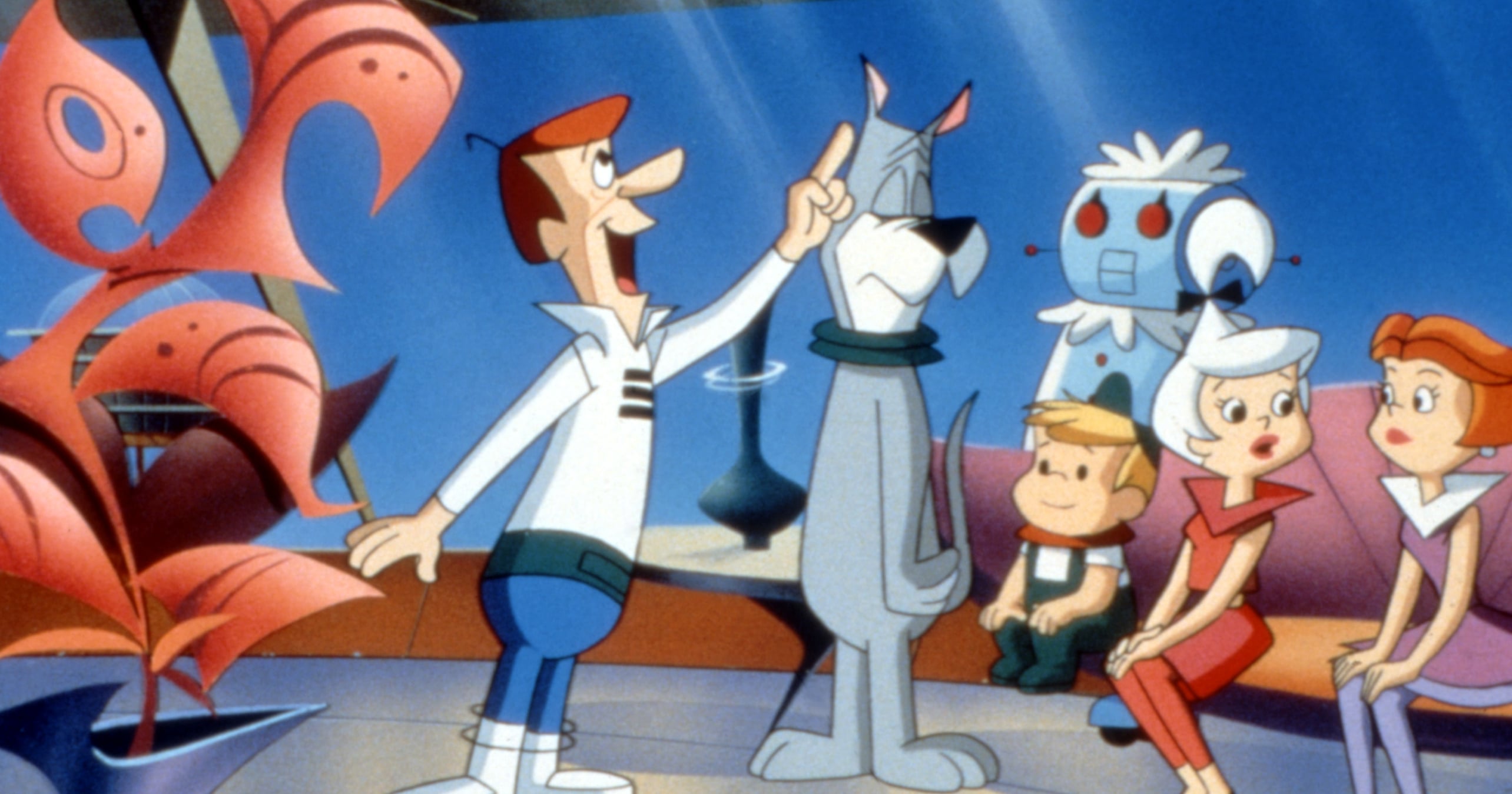 Fans Think George Jetson's Birthday Is July 31, 2022 | PS Entertainment