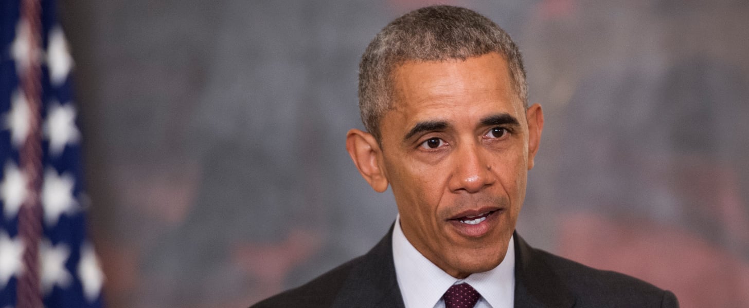 Barack Obama Drug Policy 2016 | PS News