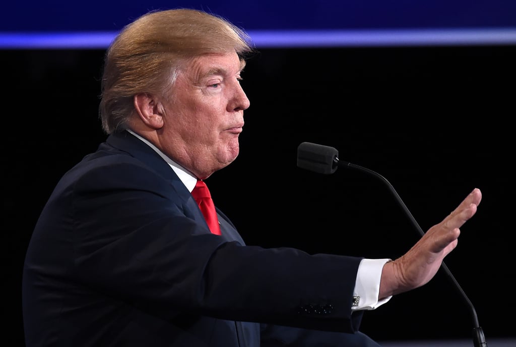 Funniest Trump Book Report Tweets | POPSUGAR Tech