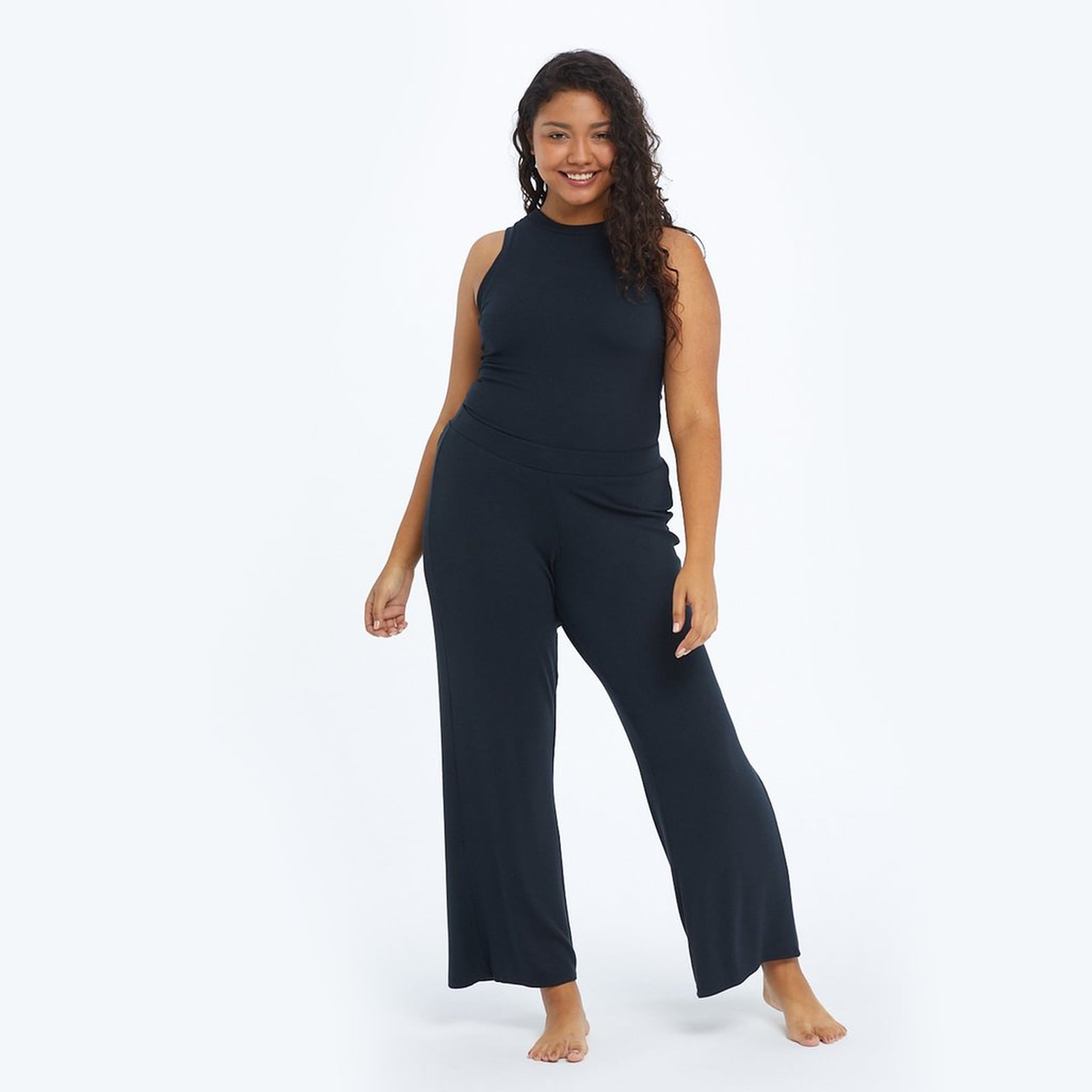 Best Elevated Loungewear For Women | POPSUGAR Fashion