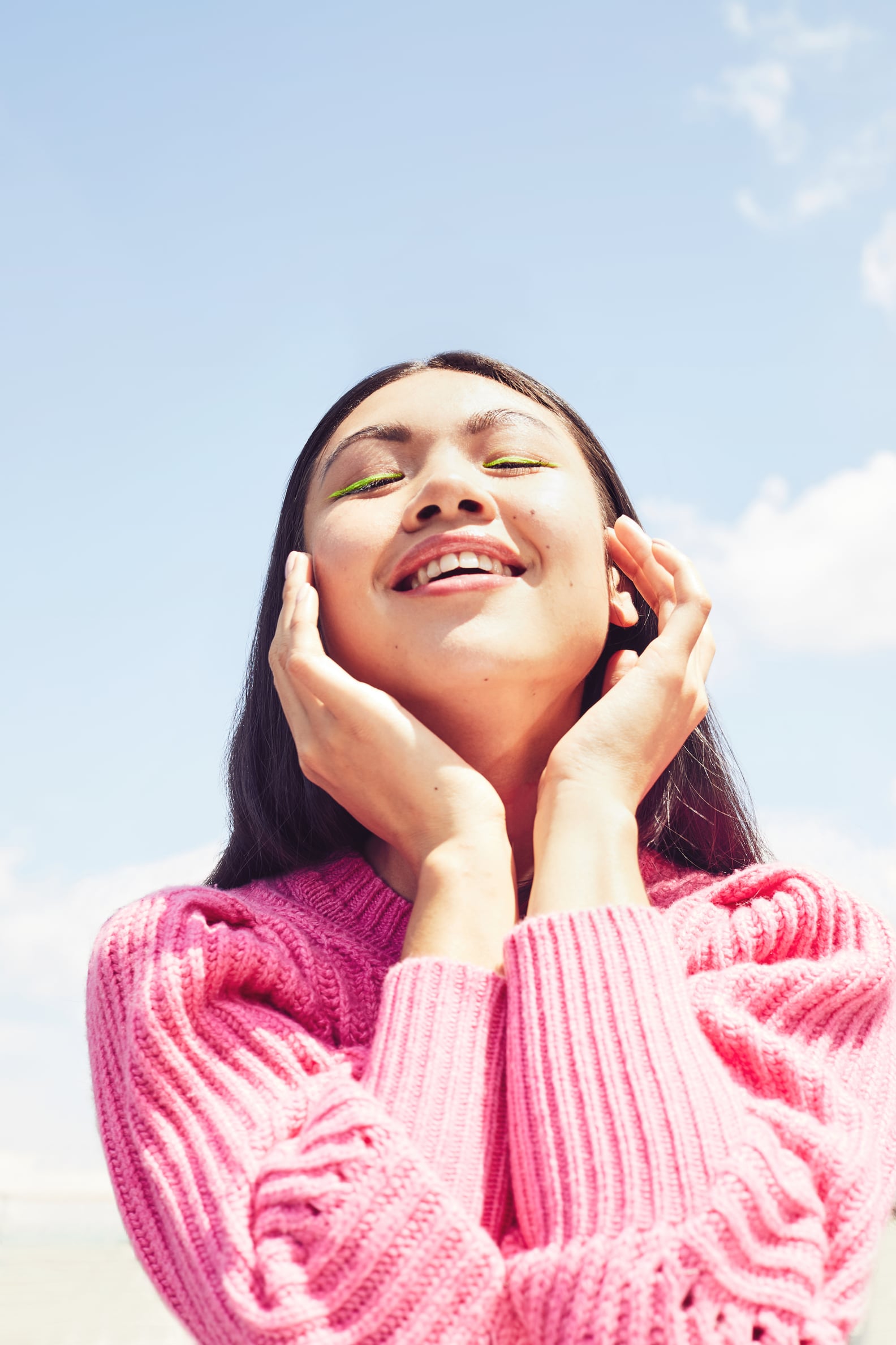 4 Steps to Be Happier, According to a Neuroscientist | PS Smart Living