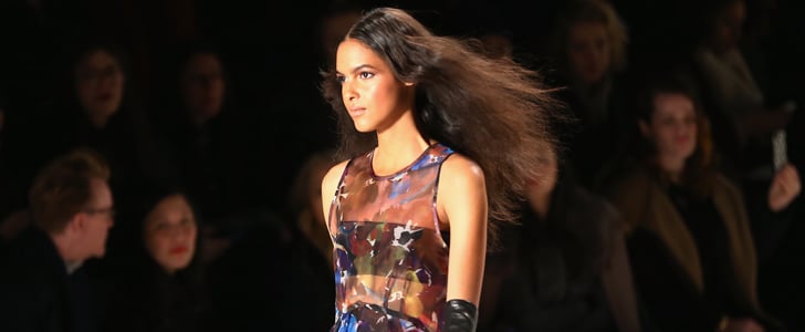 New York Fashion Week Schedule Spring 2015 | POPSUGAR Fashion