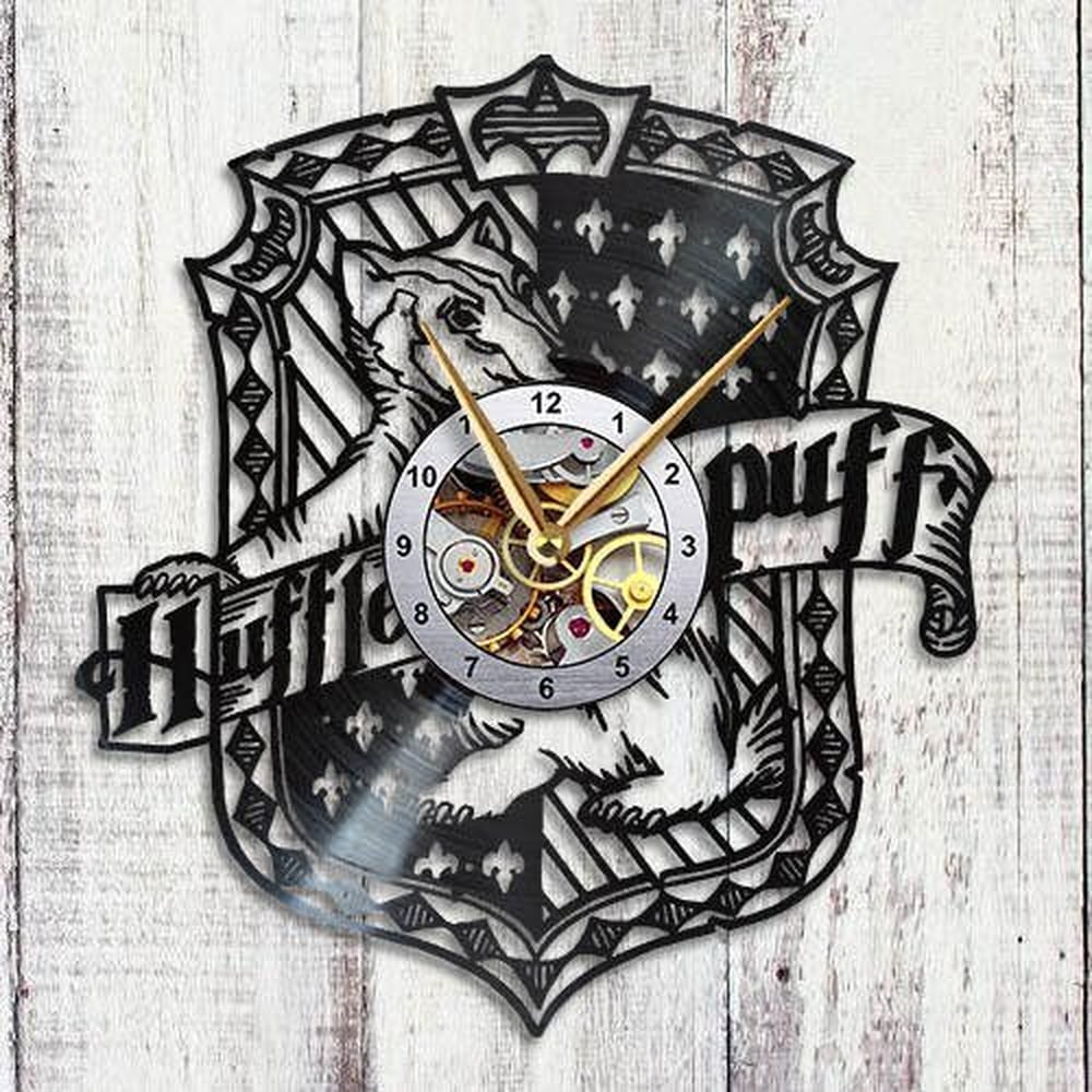 Harry Potter Hufflepuff Gifts | PS Entertainment