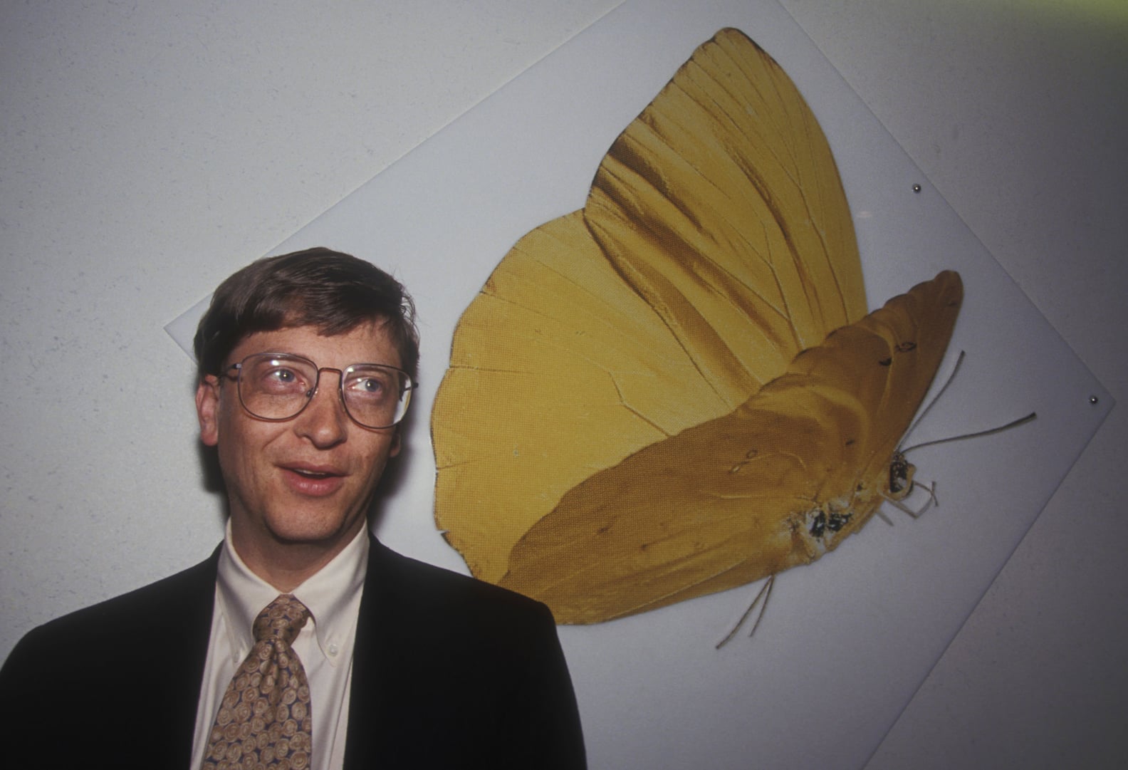 Bill Gates Forbes Facts | PS Tech