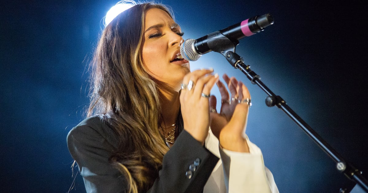 Lennon Stella's Best Songs Playlist | POPSUGAR Entertainment