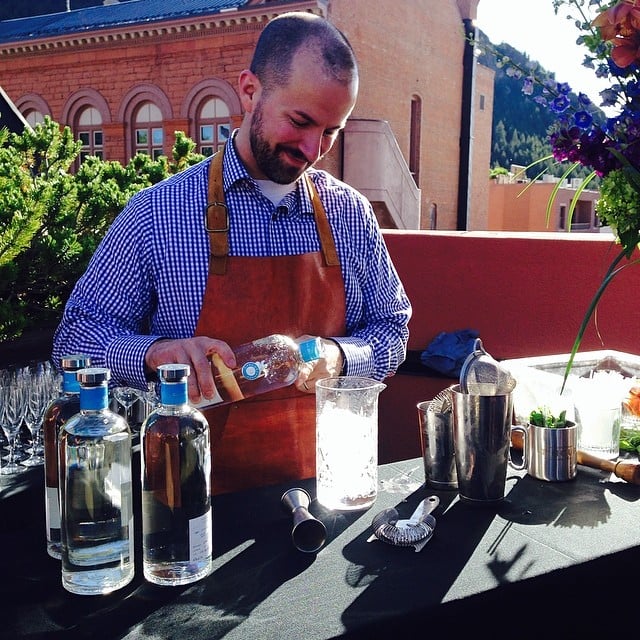 Celebrity Chefs Pictures | Aspen Food & Wine Classic 2014 | POPSUGAR Food
