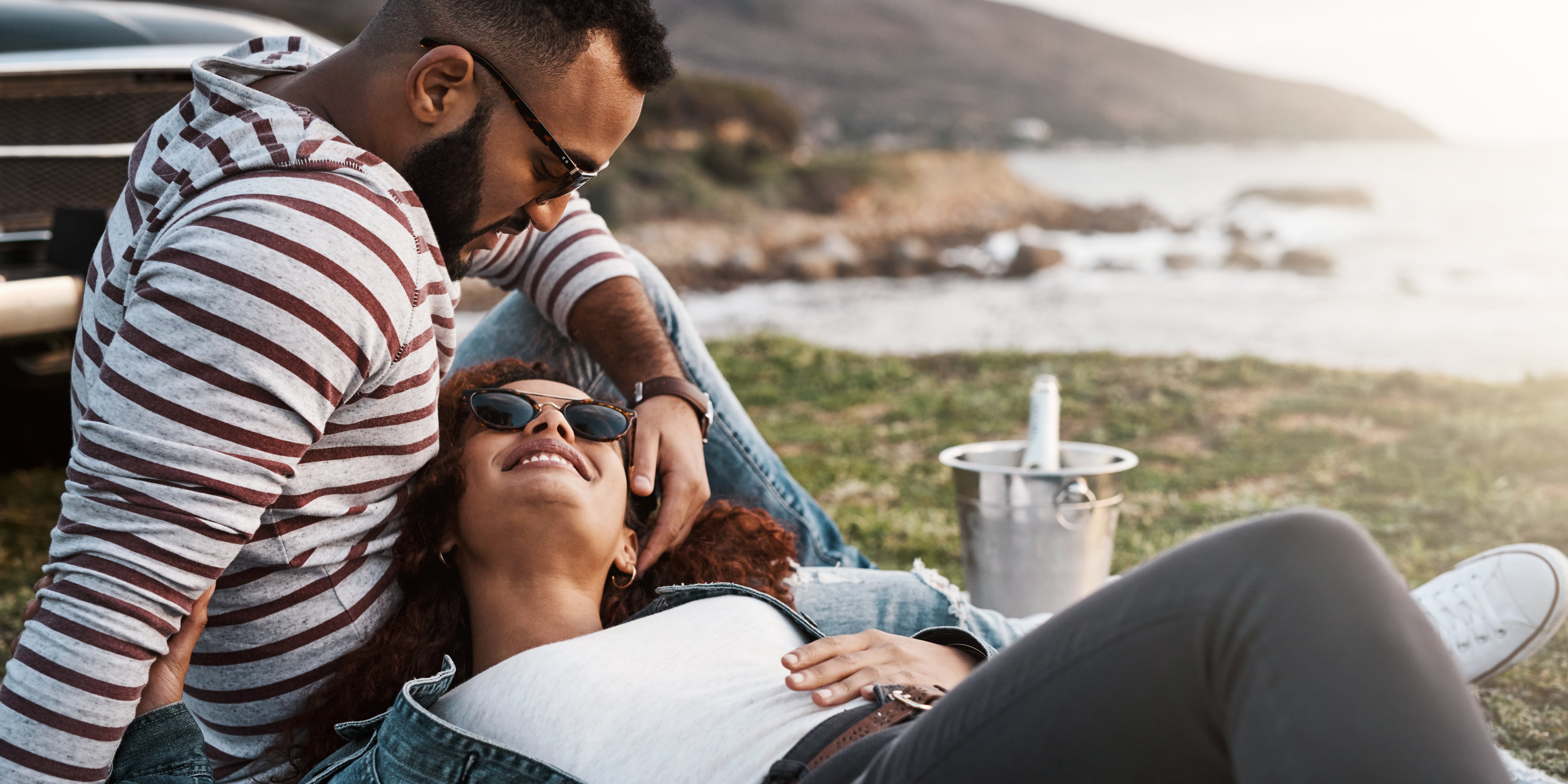 Best Easy Date Ideas For Couples | PS Love