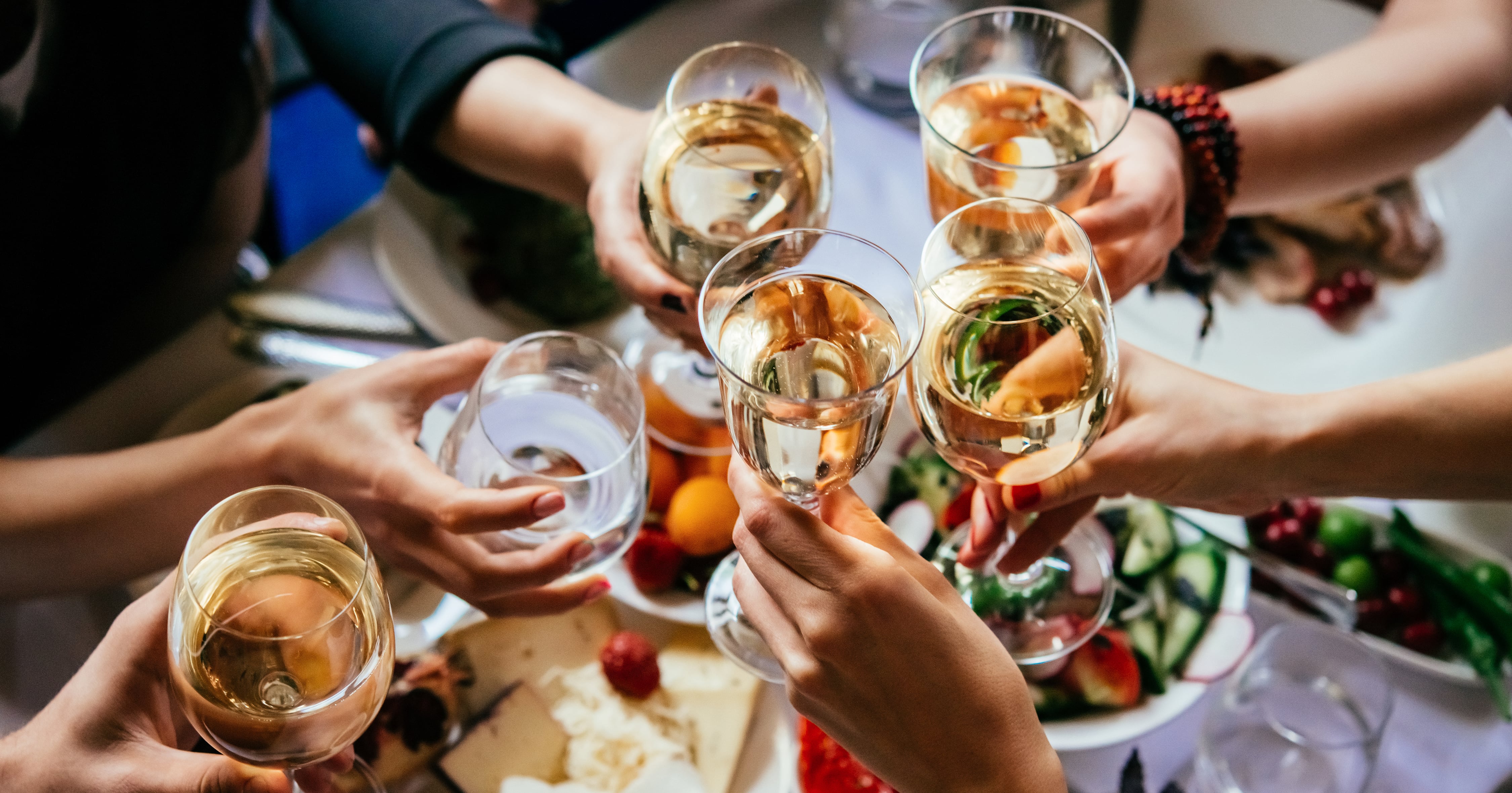 How to Host a Host's Night Off This Holiday Season | PS Food