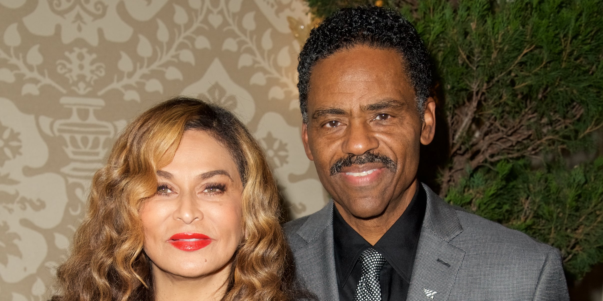 Tina Knowles-Lawson Files For Divorce From Richard Lawson | PS Celebrity