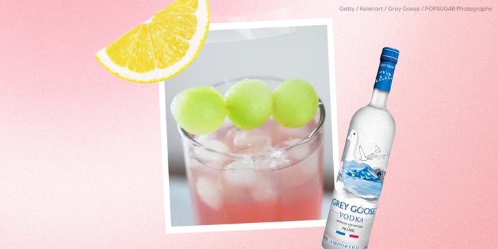 How to Make a Honey Deuce, the Iconic US Open Cocktail | POPSUGAR Food