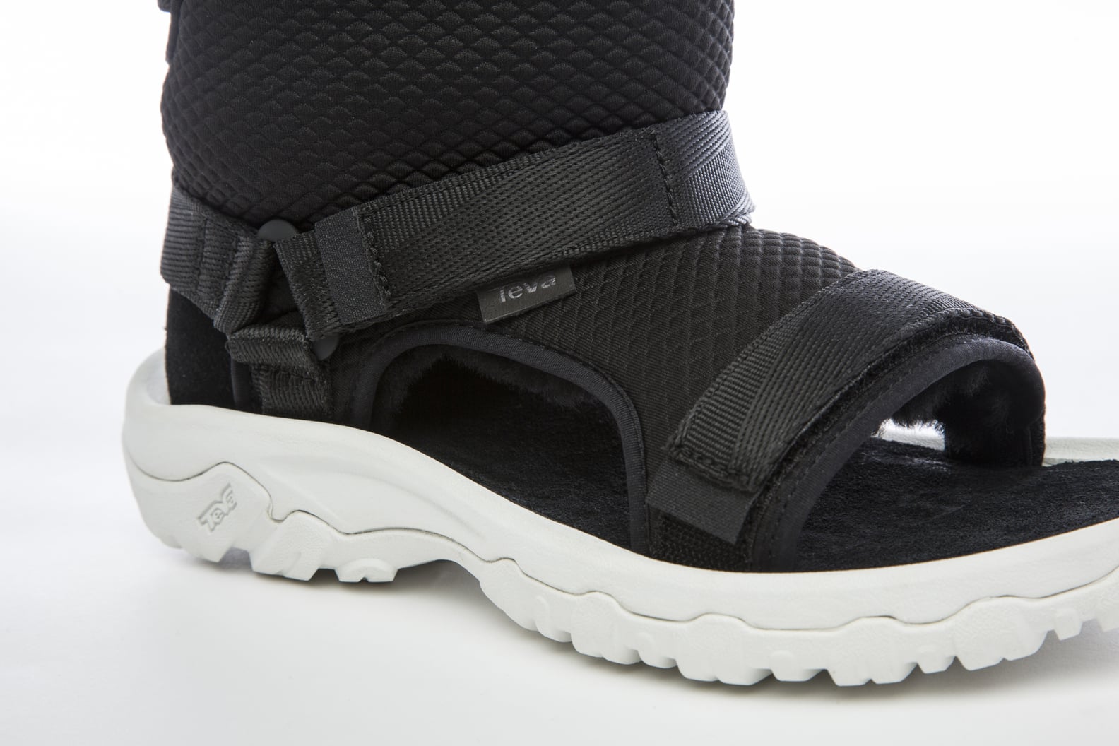 Teva UGG Collaboration | PS Fashion