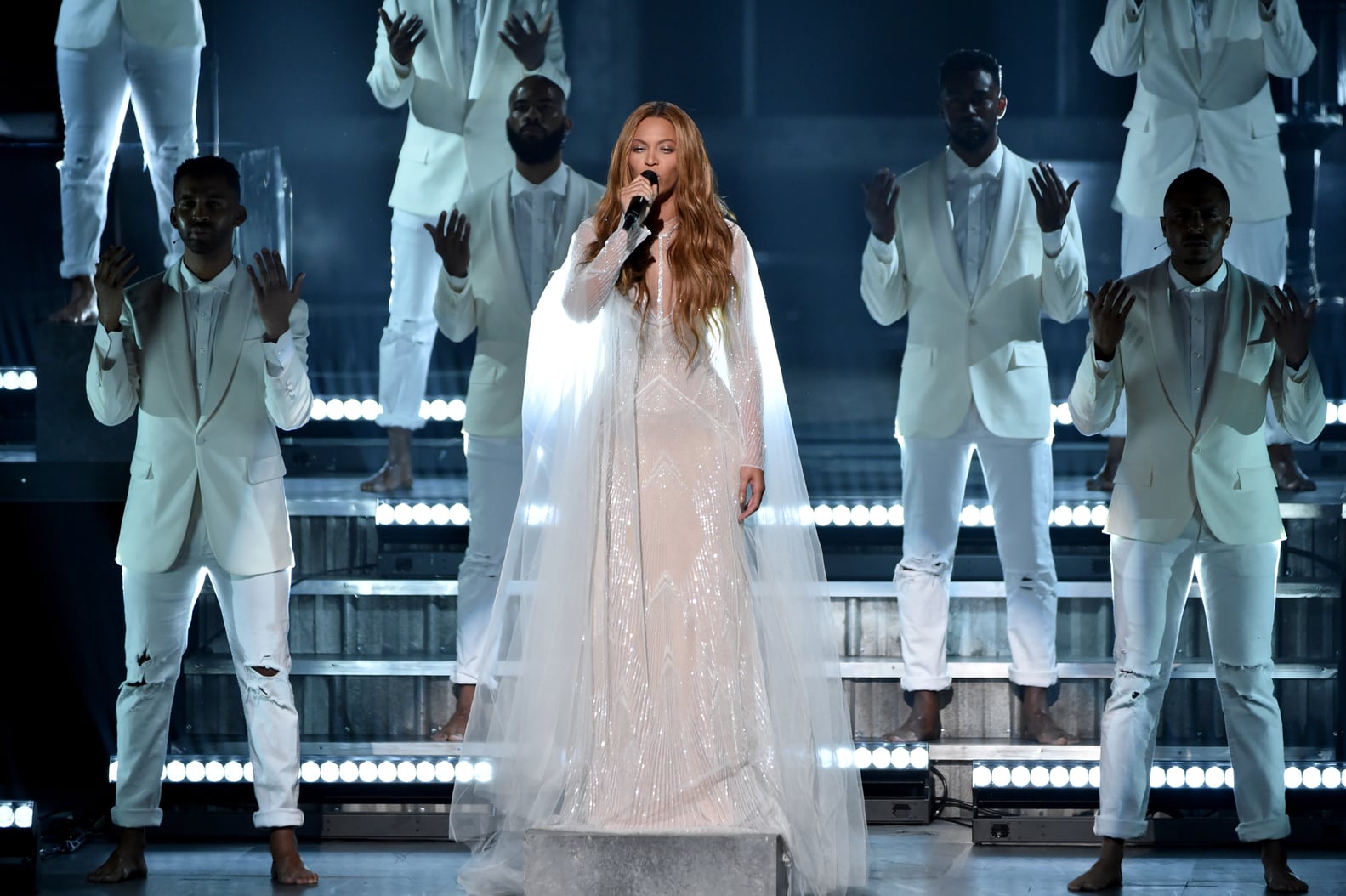 Best Grammys Performances 2015 | PS Entertainment