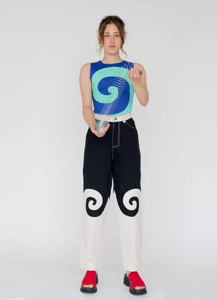 Trendy Jeans For Fall 2021 | POPSUGAR Fashion