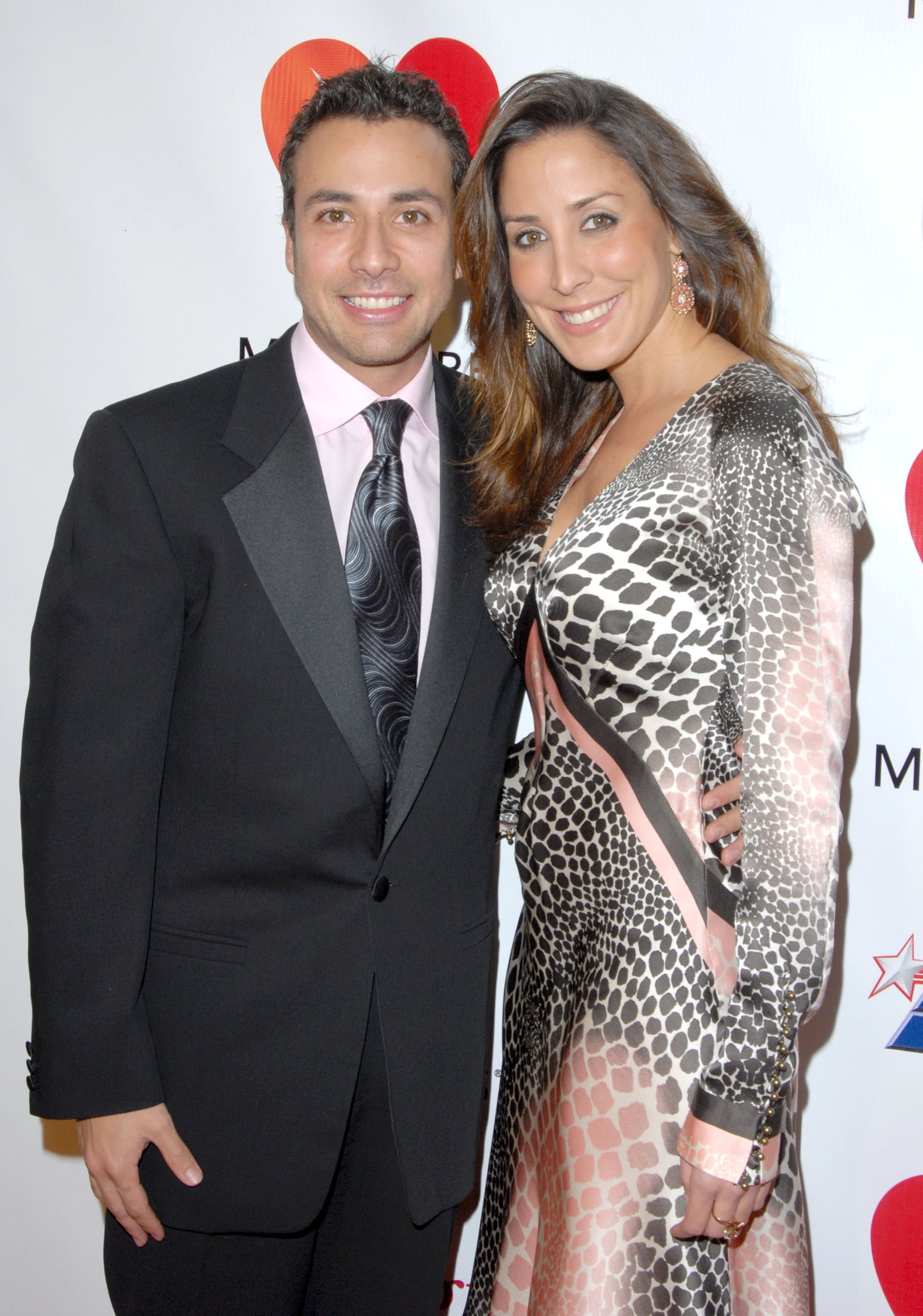 Who Is Howie Dorough's Wife? | PS Celebrity