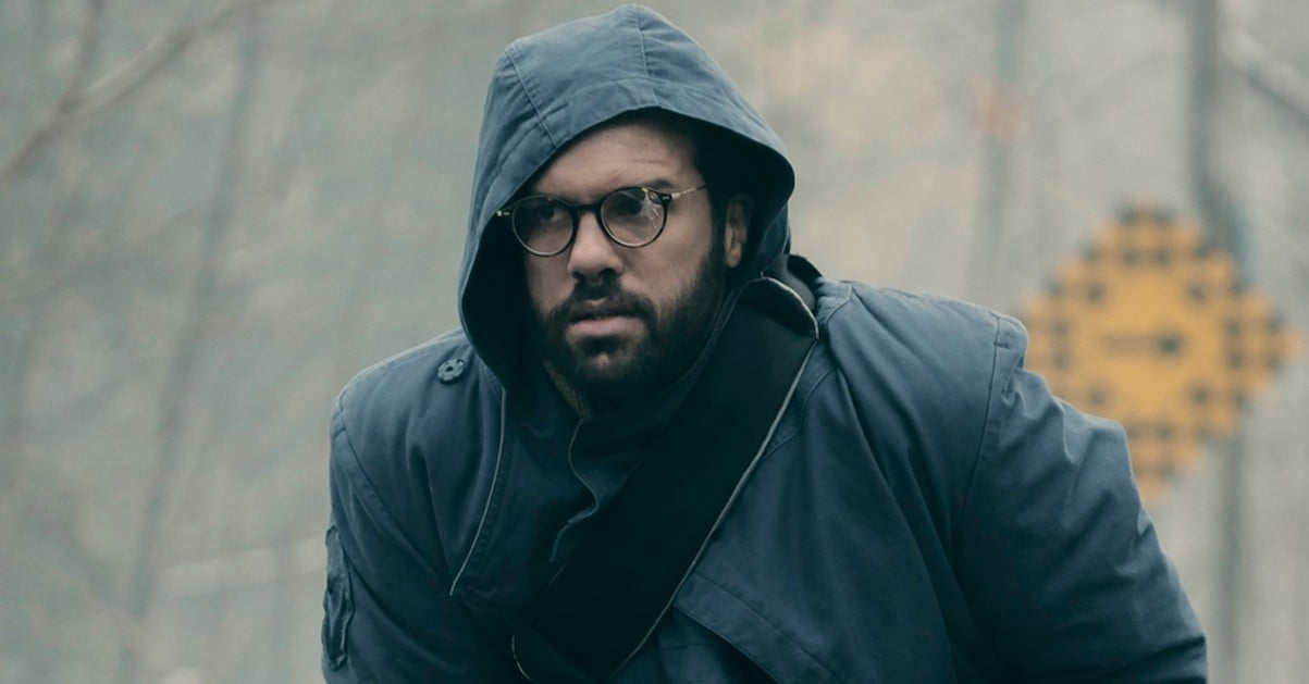 Will Luke and Offred Reunite on The Handmaid's Tale? | PS Entertainment