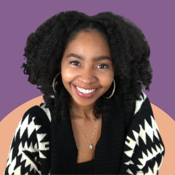 Morgan Lett - POPSUGAR