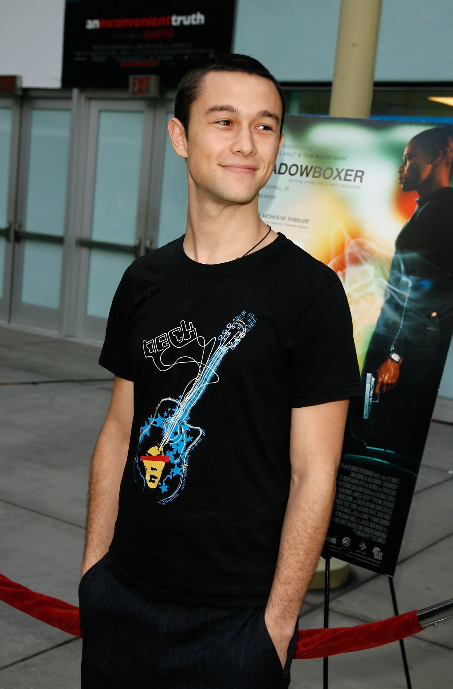 Joseph Gordon-Levitt's Transformation | PS Celebrity