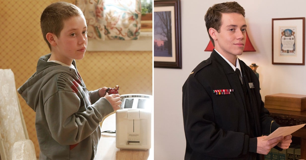 Shameless Cast Over the Years | PS Entertainment