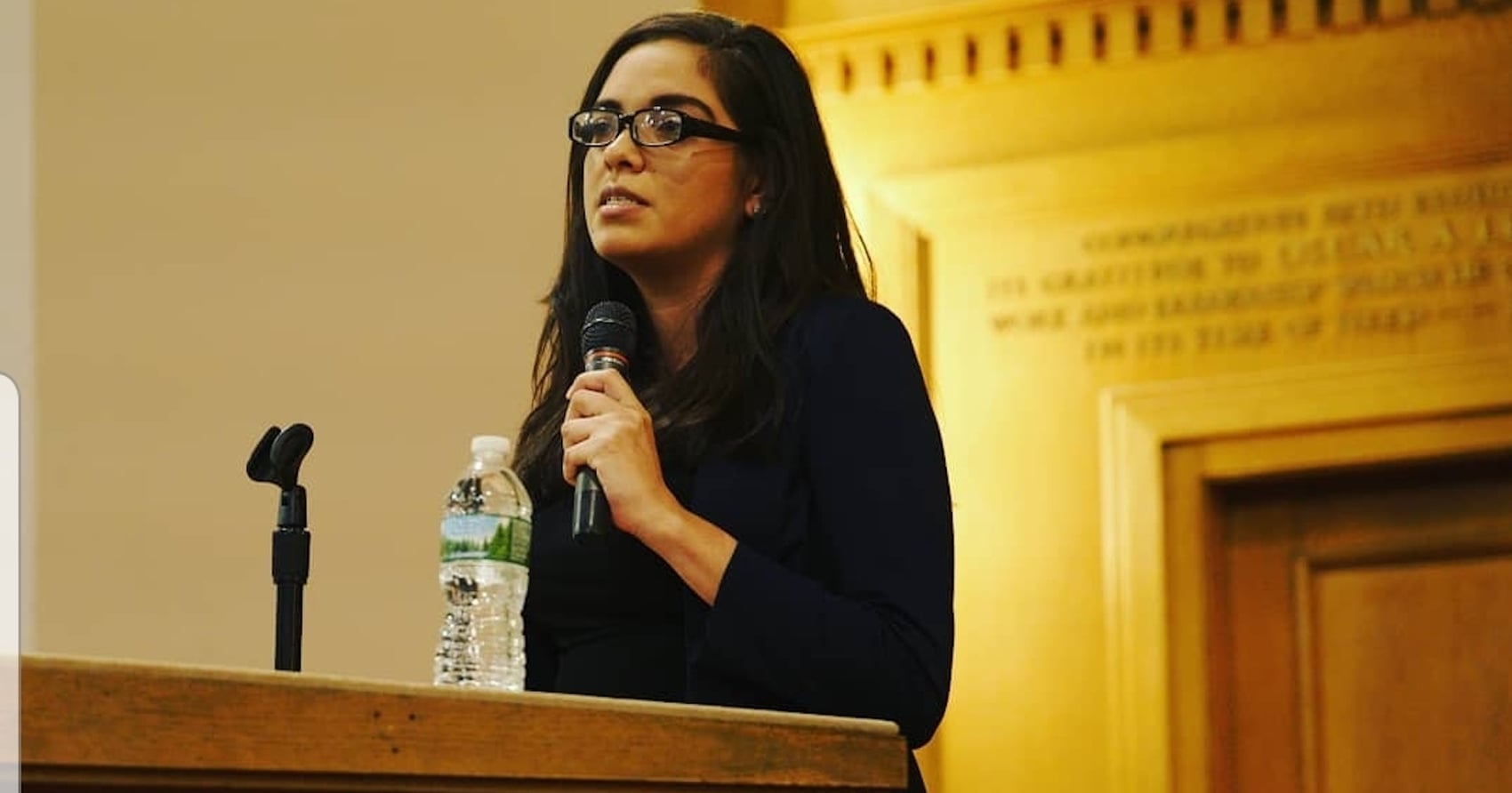 What It's Like to Be an Immigration Attorney | PS Latina